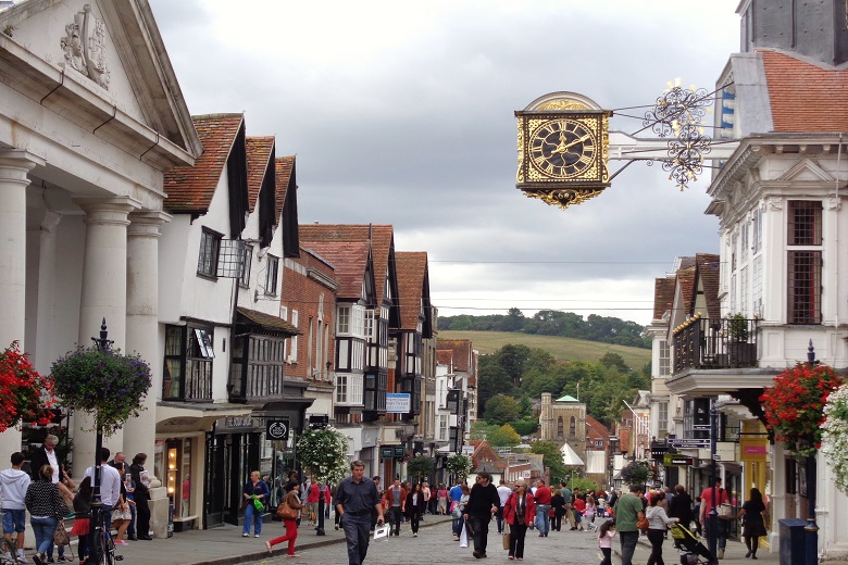 Things to do in Guildford City Guide - Guildford Serviced Apartments