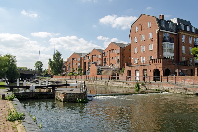 Things to do in Reading City Guide - Reading Serviced Apartments